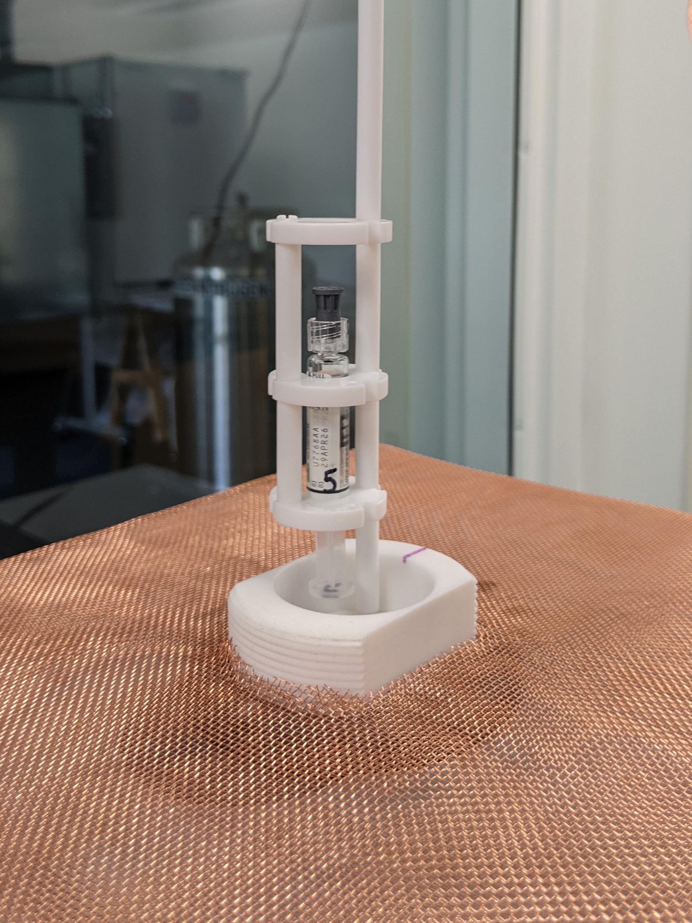 Institute for Bioscience and Biotechnology Research