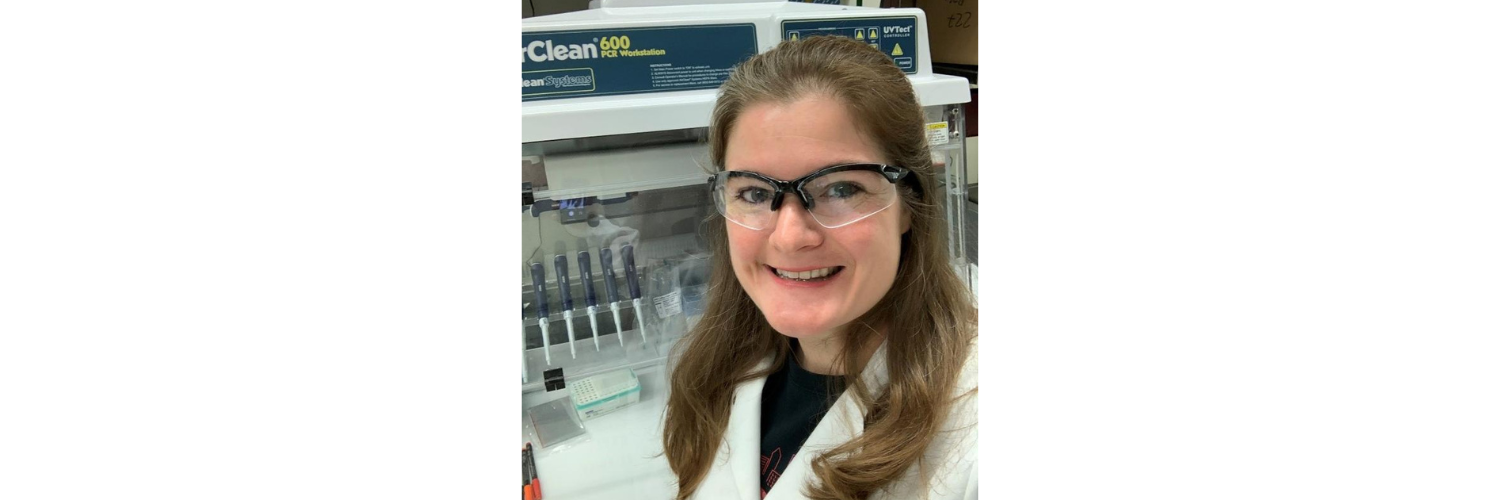 Institute for Bioscience and Biotechnology Research